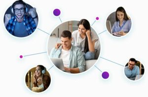 Internet ultra veloce a casa - Unidata