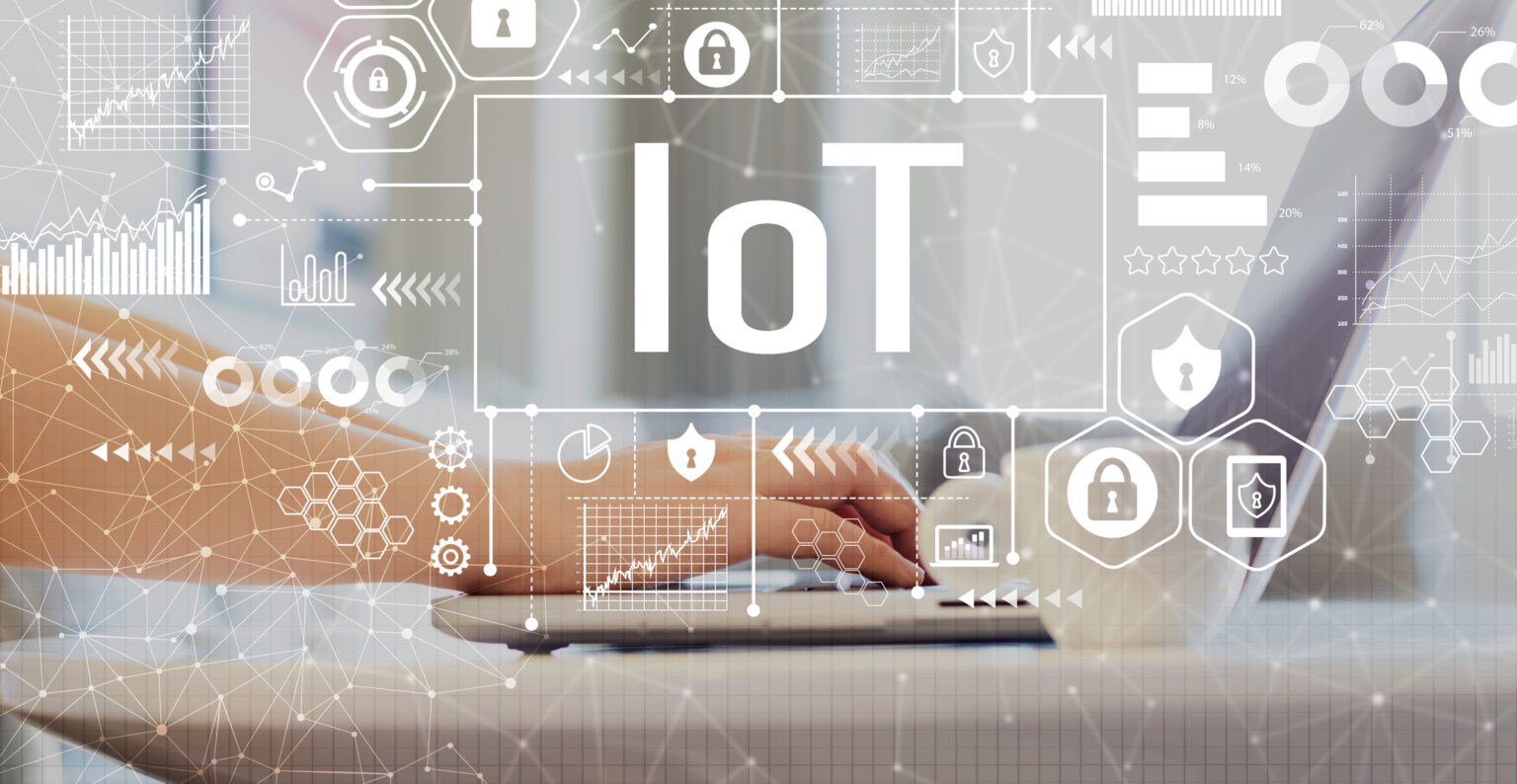 Internet of Things: cos’è l’IoT e quali sono le sue applicazioni - Unidata