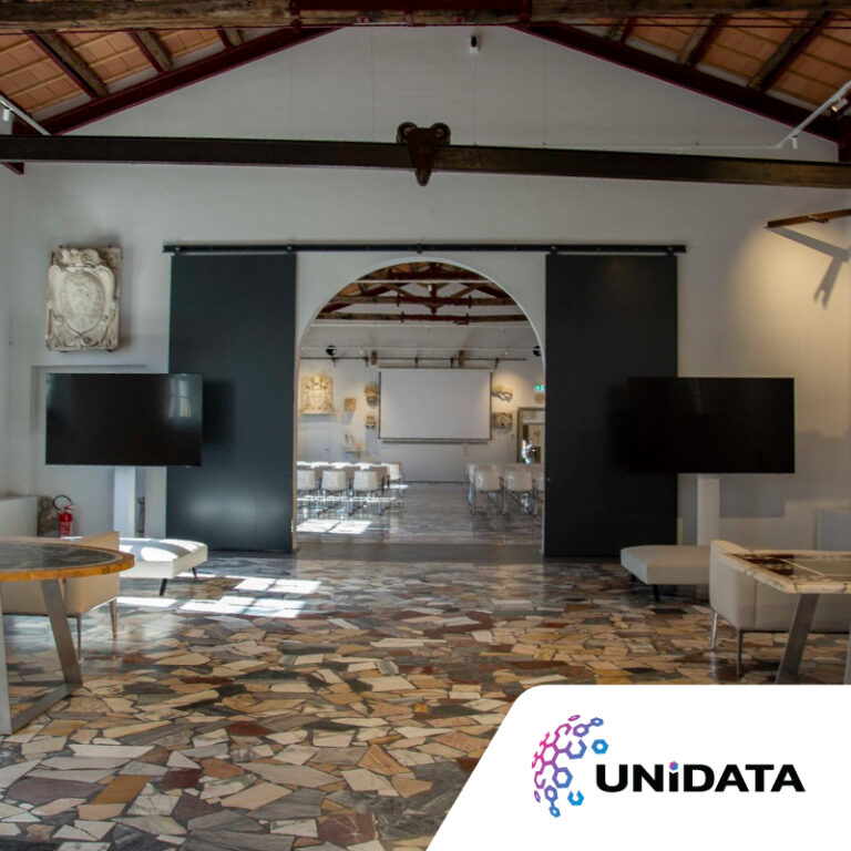 Unidata completa il closing per l’acquisizione del Gruppo TWT - Unidata